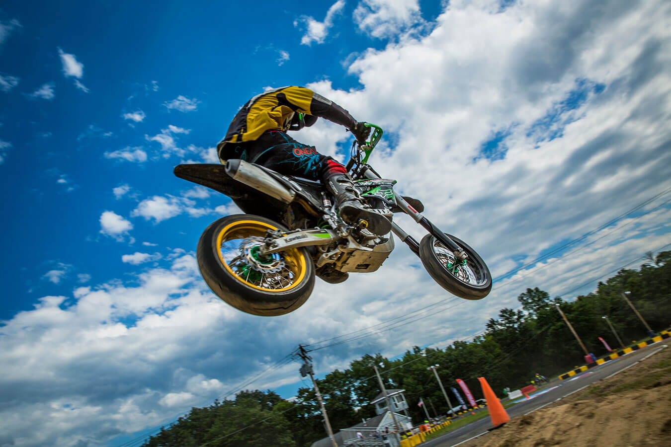 SMEC Supermoto | North America's Premiere Supermoto Championship